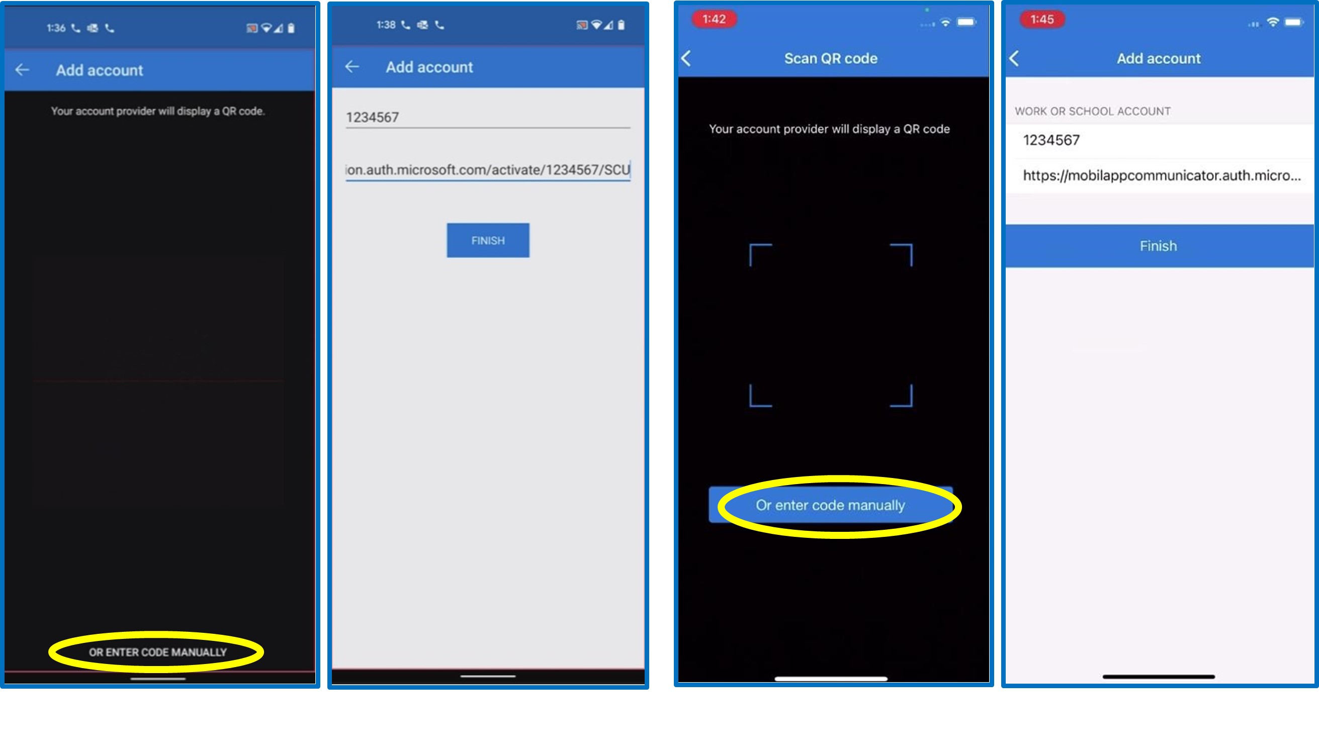 Setting Up Authentication Methods - Commonwealth Office of Technology ...